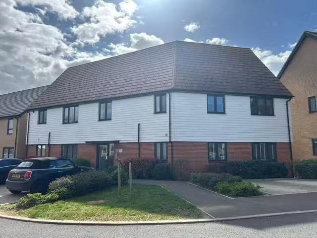 Charming 1 bedroom apartment for rent in Mimas Way, IPSWICH, IP1