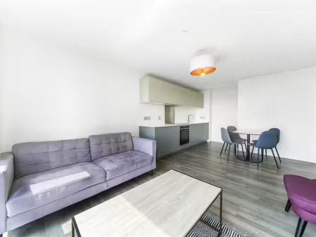 Just in! 1 bedroom apartment for rent in Sheepcote Street, Bir.