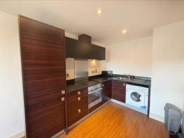 Charming 1 bedroom apartment for rent in Sinope, 26 Ryland Str.