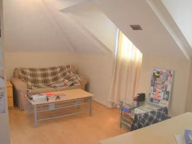 For Rent! 1 bedroom apartment for rent in St Pauls Walk, Cambr.
