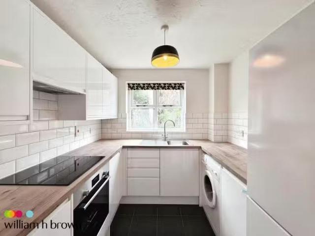 Unique 1 bedroom apartment for rent in Stapleford Close, CHELM.