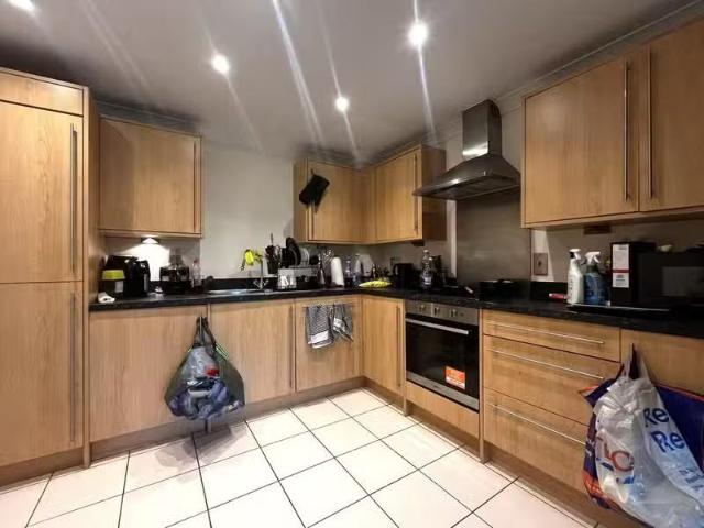 Cozy 1 bedroom apartment for rent in Quayside Drive, Hythe, CO2