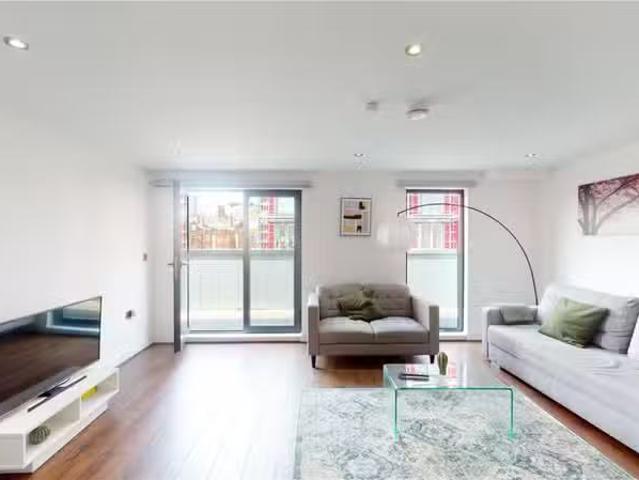 Nice 1 bedroom apartment for rent in Wrentham Street, Birmingh.