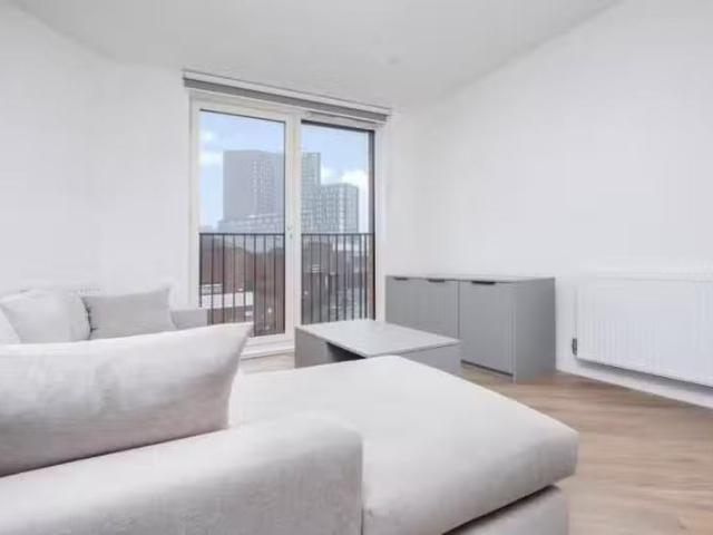 Nice 1 bedroom apartment for rent in The Barker, 61 Shadwell S.