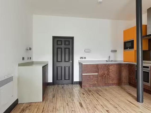 Nice 1 bedroom apartment for rent in Victoria Apartments, Padi.