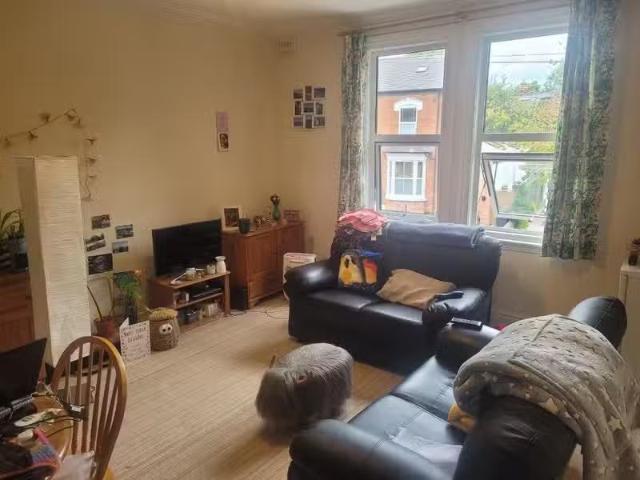 Unique 1 bedroom flat for rent in Margaret Road, Harborne, Bir.
