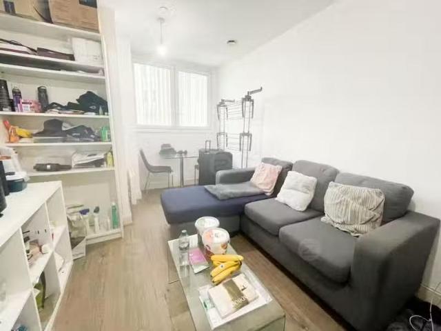 For Rent! 1 bedroom flat for rent in Metropolitan House, 1 Hag.