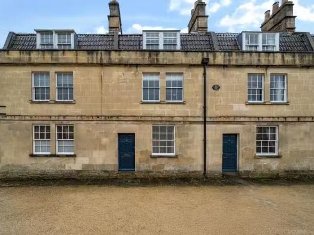 Rental! 1 bedroom flat for rent in Old Orchard Cottages Bath BA1