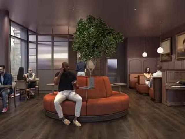 Deal! 1 bedroom flat for rent in One Eastside, 2 Jennens Road.