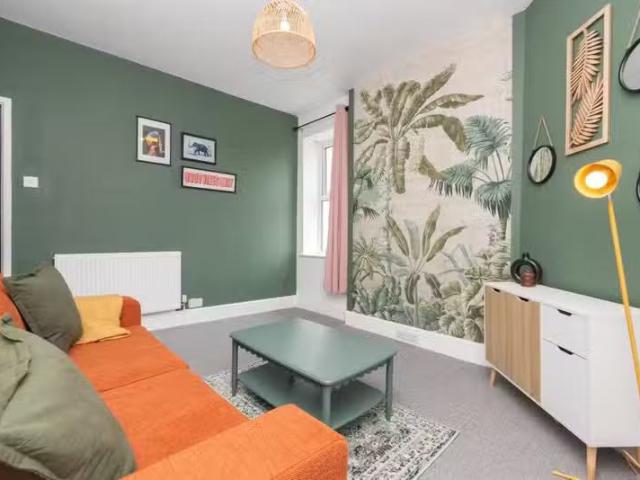 Unique 1 bedroom flat for rent in Bishop Road, Bristol, BS7