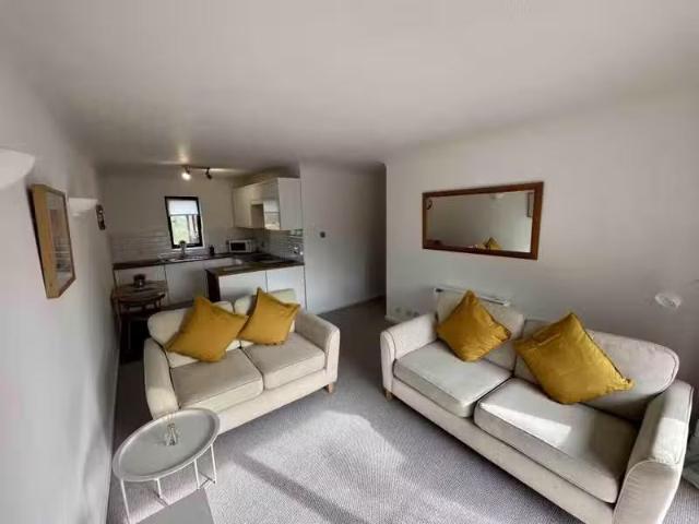 Cheap 1 bedroom flat for rent in Forest Drive, Harborne, B17