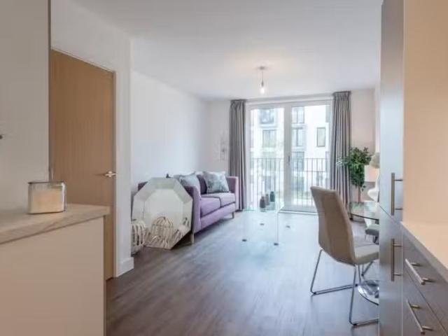 Just in! 1 bedroom flat for rent in Frederick House, Bath Rive.
