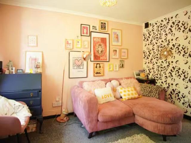 Nice 1 bedroom flat for rent in Ladd Close, Kingswood, BS15