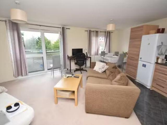 New 1 bedroom flat for rent in Spectre Court, Hatfield, AL10