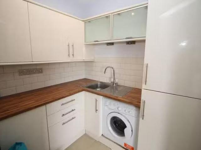 New 1 bedroom flat for rent in The Royal Apartments, Marine Pa.