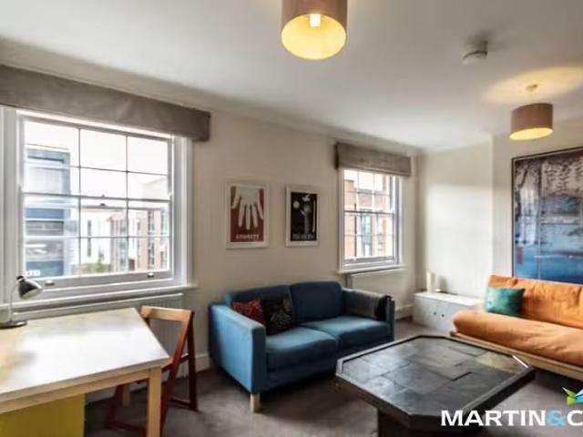 Rental! 1 bedroom flat for rent in Warstone Lane, Jewellery Qu.
