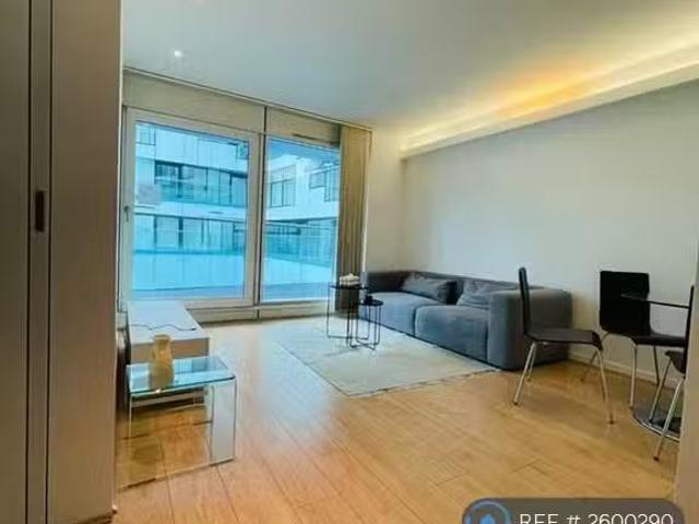 Deal! 1 bedroom flat for rent in Wharfside Street, Birmingham.