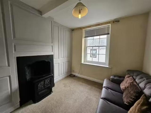 Cheap 1 bedroom flat for rent in Whitehaven, CA28