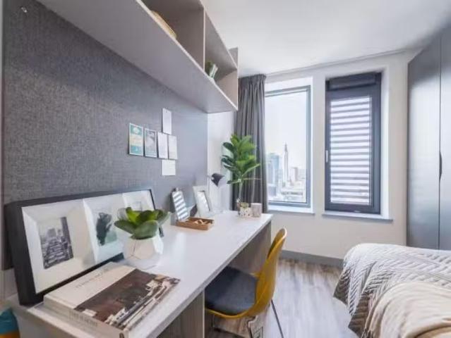 Cheap 1 bedroom flat share for rent in Birmingham Student Se.