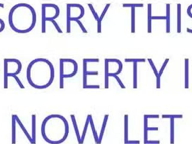 Nice 1 bedroom Flat to rent, Oxford Street, Plymouth, PL1 £75.