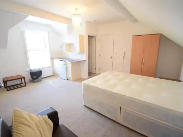 Nice 1 bedroom house for rent in 7  103 Cowbridge Road East, C.