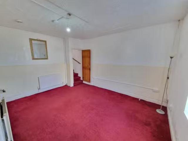 Cozy 1 bedroom house for rent in Union Road,, Bradford, BD7