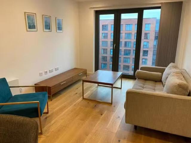Just in! 1 bedroom house for rent in Windmill Street, Birmingh.