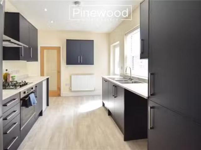 Nice 1 bedroom house for rent in King Edward Street, Shotton.