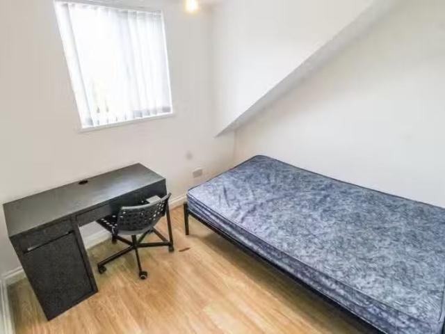 Charming 1 bedroom house share for rent in Meadow Street, Tref.