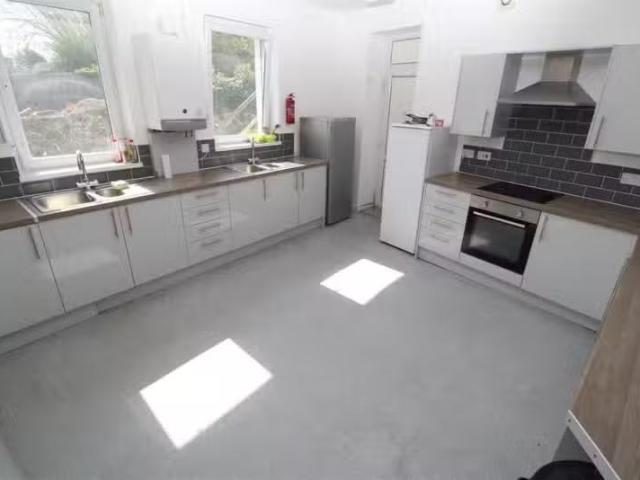 New 1 bedroom house share for rent in Park Street, Treforest.