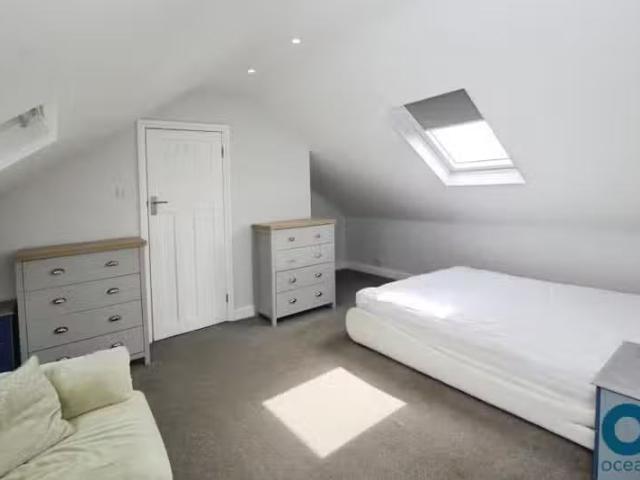 Unique 1 bedroom house share for rent in Stradbrook Avenue St.