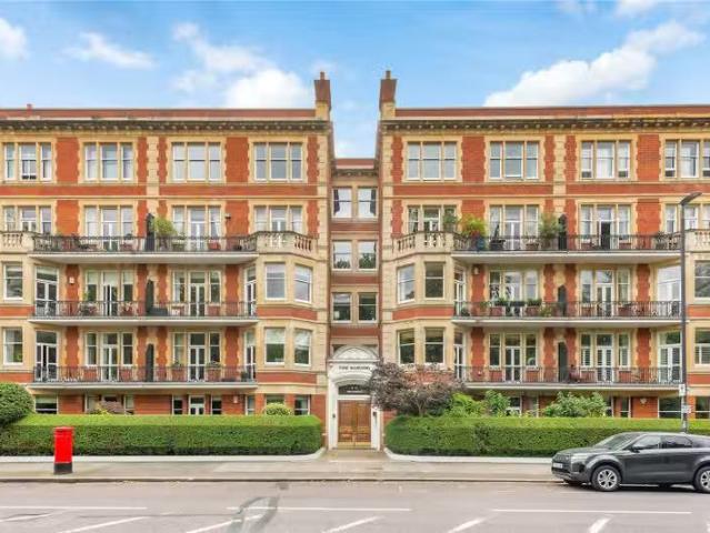 Just in! 1 bedroom property to let in Prince of Wales Drive, L.
