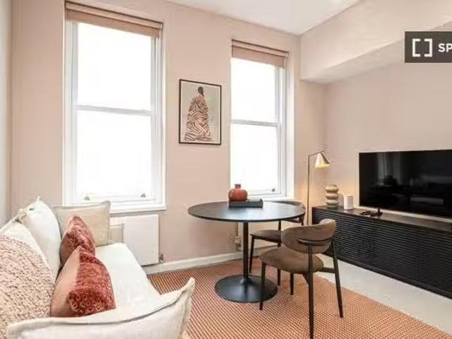 For Rent! 1 BR 1 bedroom apartment for rent in Tower Bridge, L.