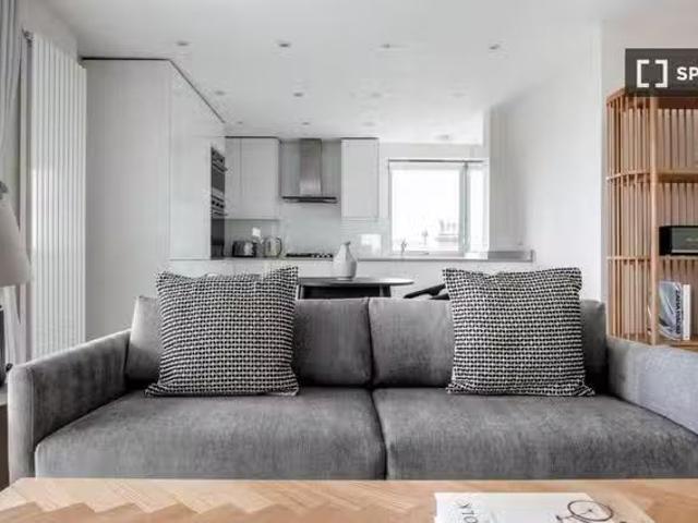 Just in! 1 BR 1 bedroom apartment for rent in Stanley, London