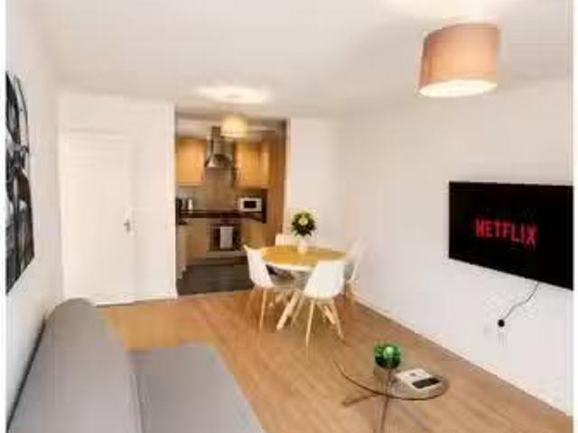 Just in! 1 BR 1 bedroom flat for rent in Norbiton, London