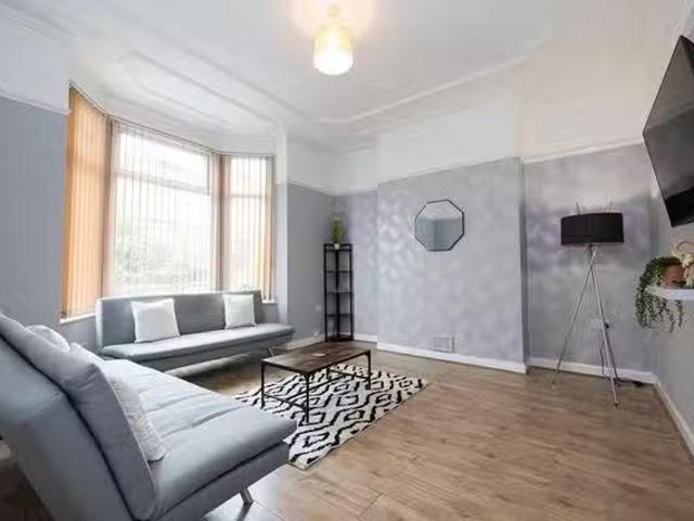 For Rent! 1 BR Courtland Road