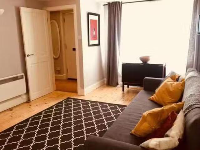 New 1 BR Castle Terrace