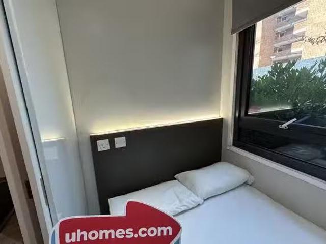 Deal! 1 BR Chapter Highbury Silver Studio Lower Level