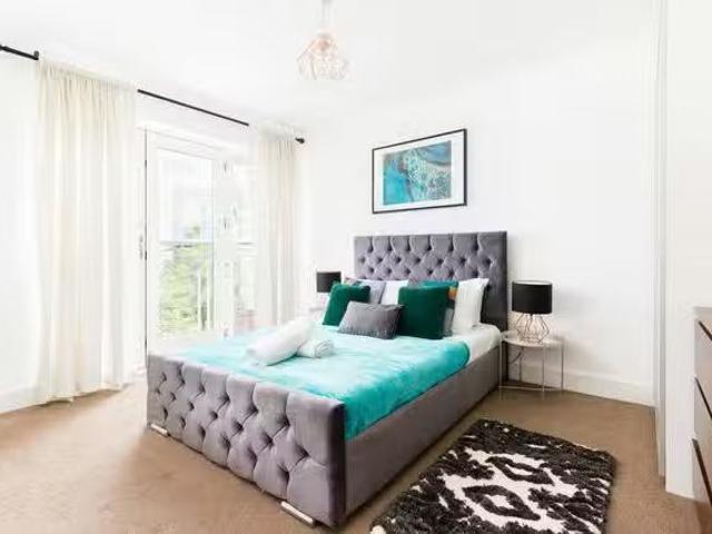 For Rent! 1 BR Alfred Knight Way, Birmingham