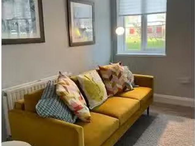 New 1 BR Apartment for rent in Thornton, London