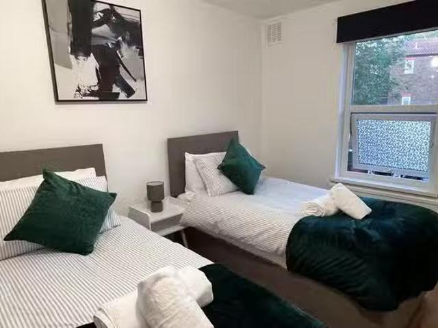Rental! 1 BR Aspen Green, Erith