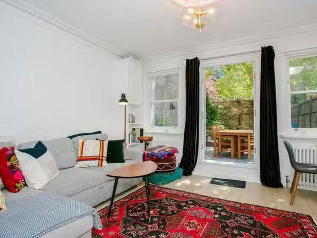 Rental! 1 BR Bonny Street