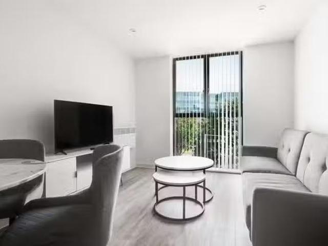 Just in! 1 BR Bevington Bush, Liverpool