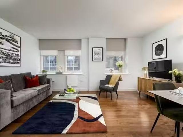 Deal! 1 BR Brushfield Street