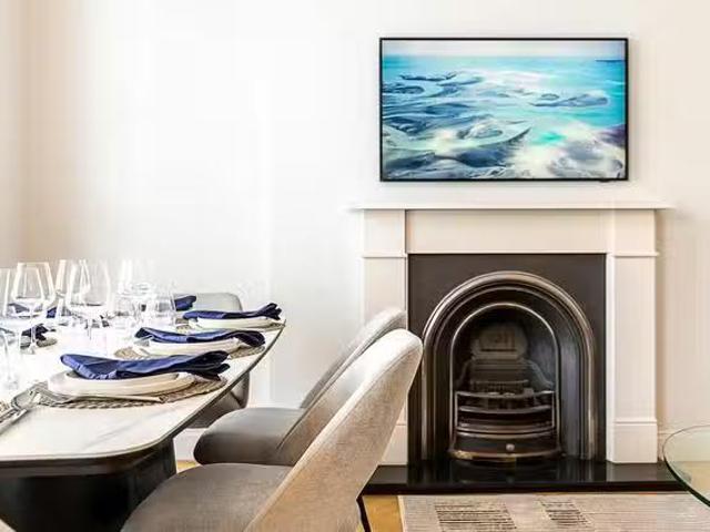 Just in! 1 BR Gloucester Place, London