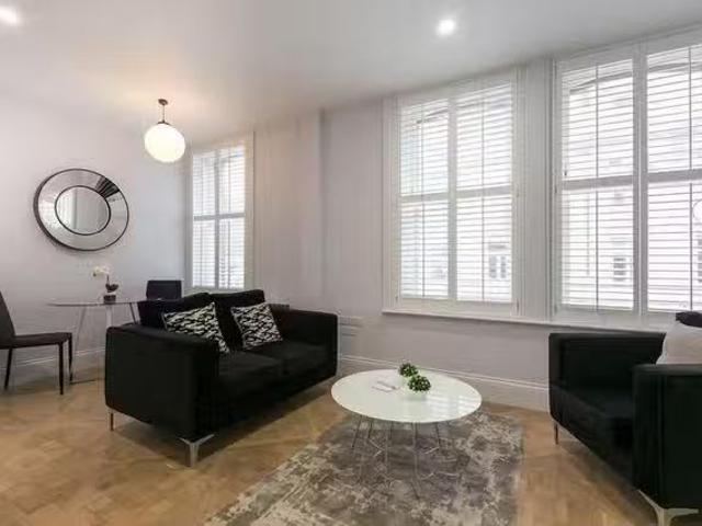 Charming 1 BR Dean Street