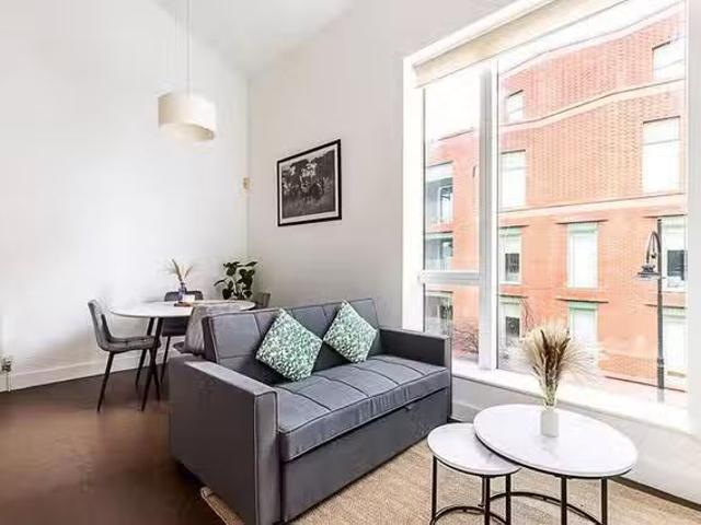 Deal! 1 BR Delancey Passage