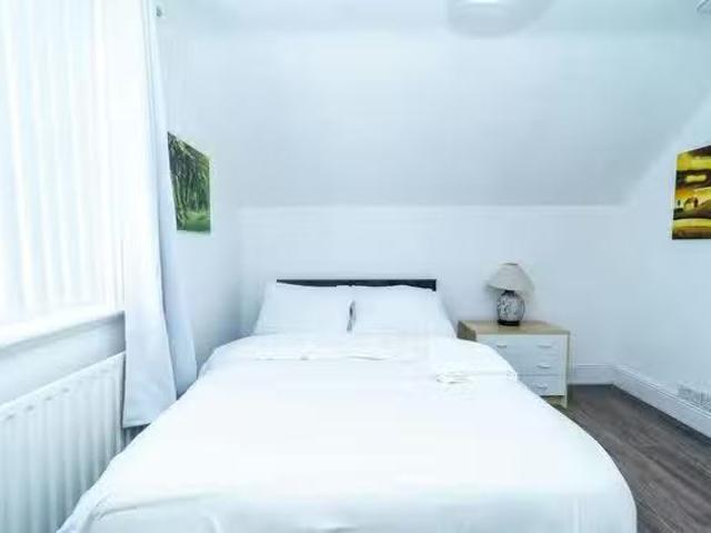 New 1 BR Evington Road, Leicester