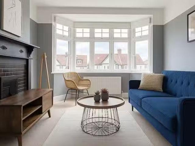 Cozy 1 BR Fairway