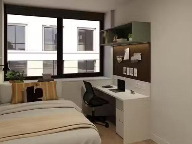 Deal! 1 BR Haus Classic Ensuite